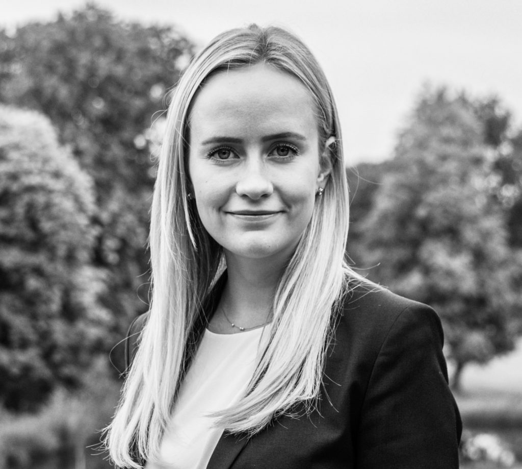 London School of Economics - alternative investment conference - KYLLA