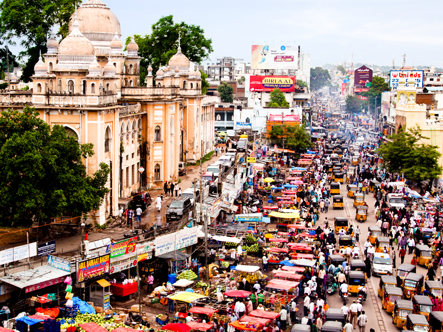 India’s time is no longer coming, it’s arrived - KYLLA