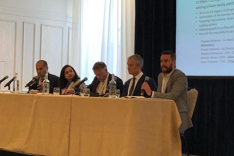 Kylla | Corporate Transactions