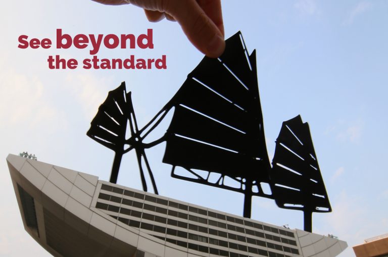 Business beyond Borders - KYLLA