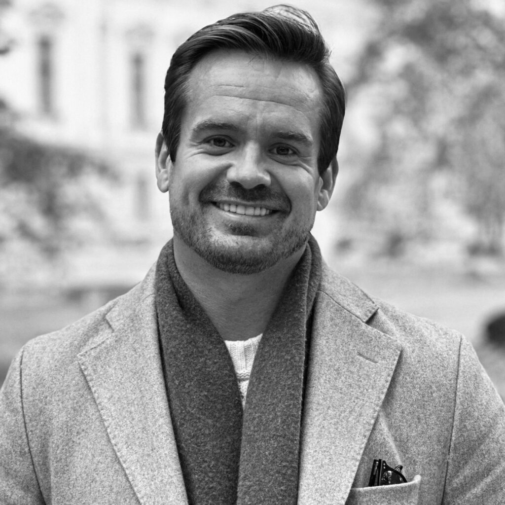 Aleksander Meidell-Hagewick - KYLLA