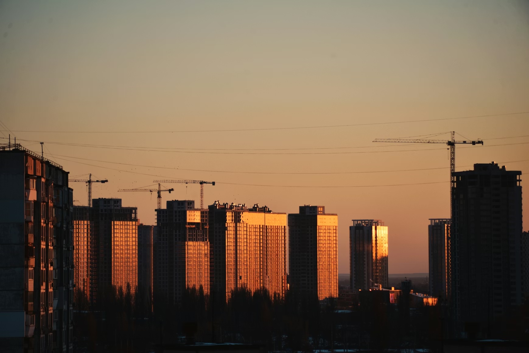 Preparing for Ukraine’s Post-War Investment Cycle - KYLLA